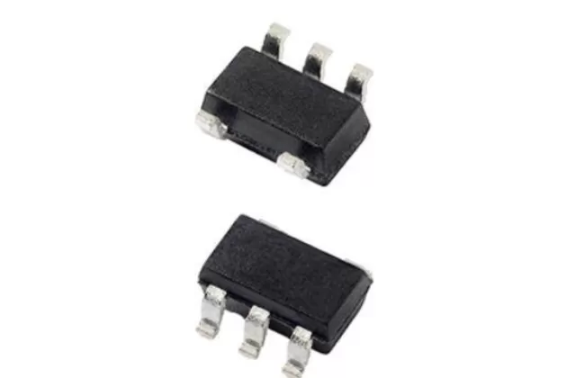 LP2985-33DBVR SOT23-5 150mA IC Ổn Áp 3.3V